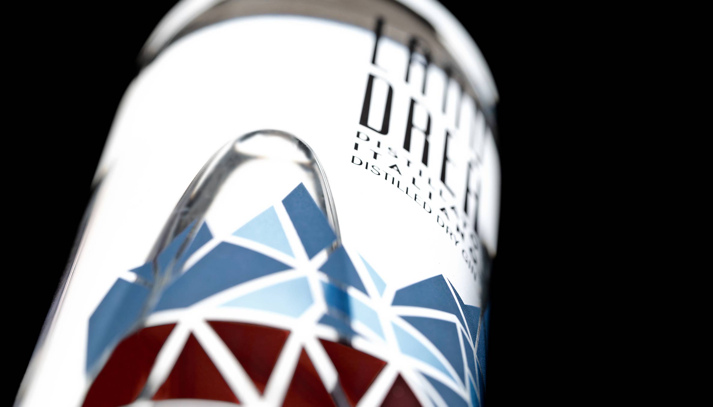 Il DISTILLATO ARTIGIANALE - LANDDREA GIN - LANDDREA GIN